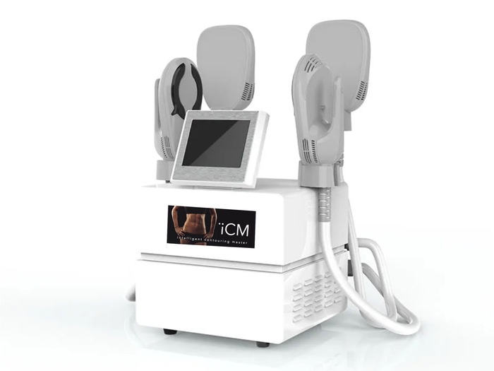 CMslim Contouring Master HIEMT