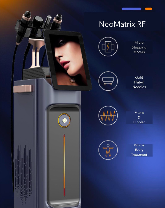 NeoMatrix RF